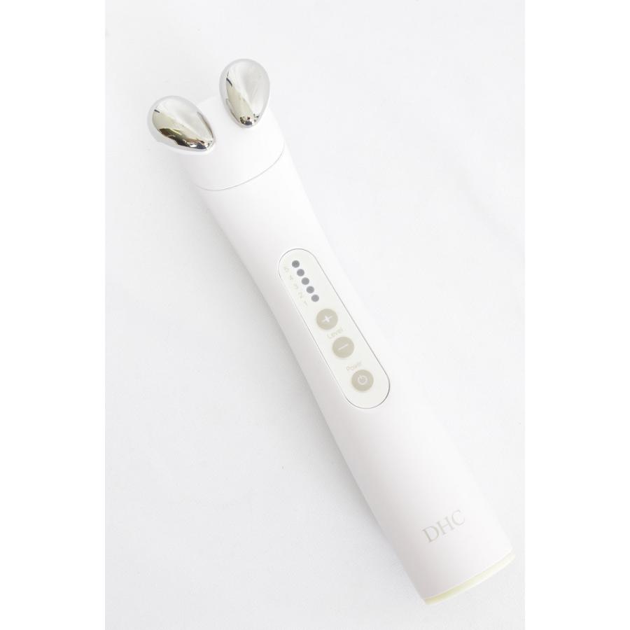 【美品】DHC パーフェクトウェーブ EMS美顔器 : リファン Yahoo!ショップ - 通販 - Yahoo!ショッピング