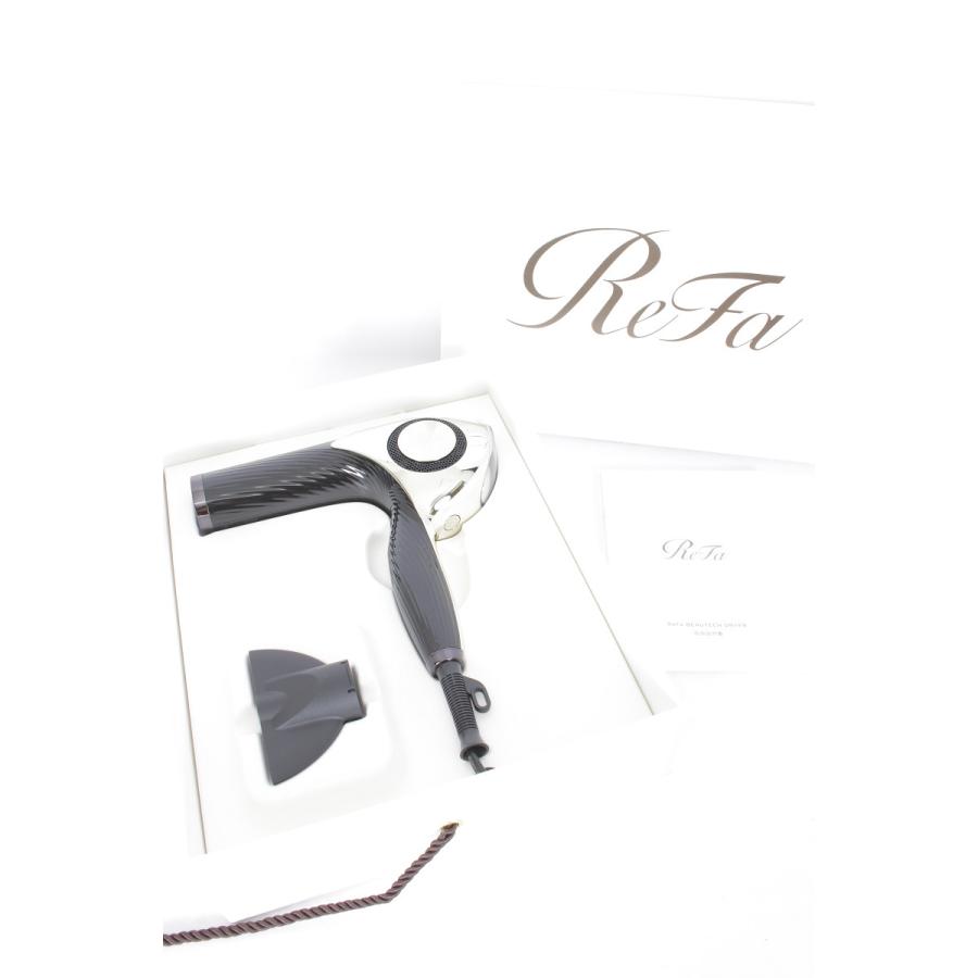 【新品/正規品】MTG ReFa BEAUTECH DRYER RE-AB03A ブラック ギャランティーカード付き リファビューテック ヘアドライヤー :13678:リファン Yahoo ...