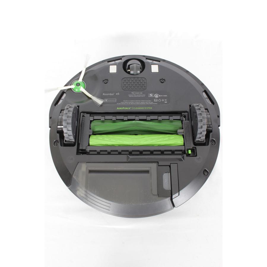 ルンバ iRobot e5 ロボット掃除機 e515060 : リファン Yahoo!ショップ - 通販 - Yahoo!ショッピング
