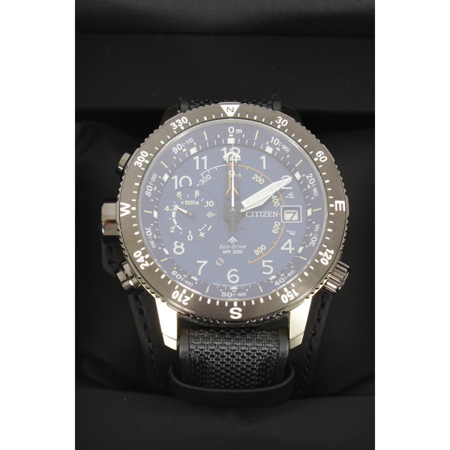 PROMASTER 【美品】CITIZEN WATCH BN4055-19L 30周年限定モデル PROMASTER 【美品】CITIZEN WATCH BN4055-19L 30周年限定モデル