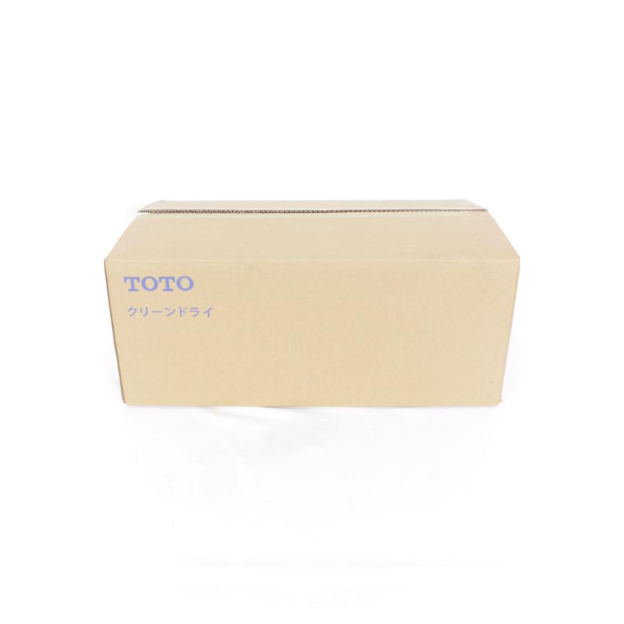 TOTO 【新品】TOTO クリーンドライ TYC420W ハンドドライヤー 高速両面タイプ ヒーター内蔵 : リファン Yahoo!ショップ ...