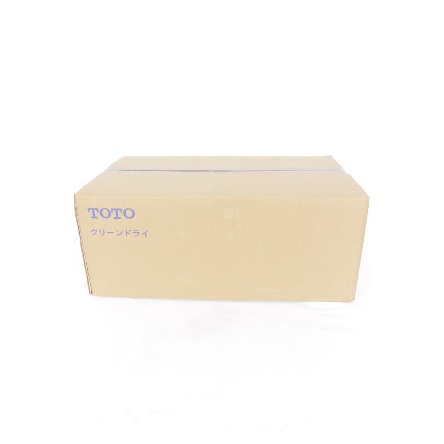 【新品】TOTO クリーンドライ TYC420W ハンドドライヤー 高速両面タイプ ヒーター内蔵 : 15048 : リファン Yahoo ...