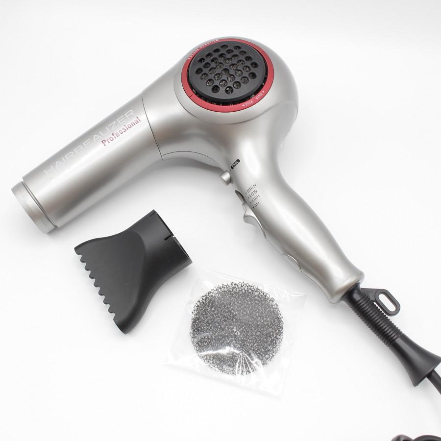 ヘアビューザー リュミエリーナ エクセレミアム 2D Plus プロフェッショナル HBE2D-P ヘアドライヤー : リファン Yahoo!ショップ - 通販 - Yahoo!ショッピング