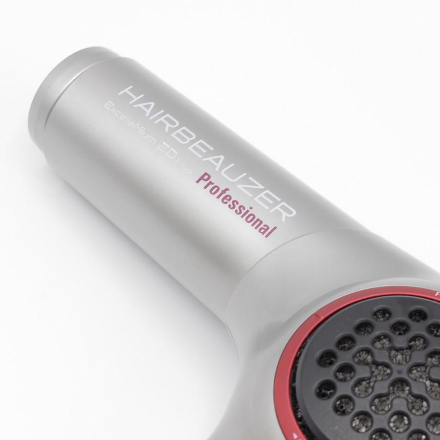 ヘアビューザー リュミエリーナ エクセレミアム 2D Plus プロフェッショナル HBE2D-P ヘアドライヤー : リファン Yahoo!ショップ - 通販 - Yahoo!ショッピング