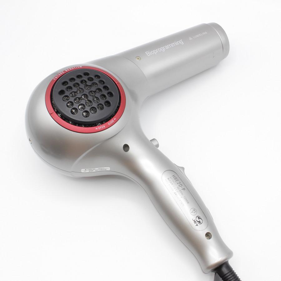 ヘアビューザー リュミエリーナ エクセレミアム 2D Plus プロフェッショナル HBE2D-P ヘアドライヤー : リファン Yahoo!ショップ - 通販 - Yahoo!ショッピング