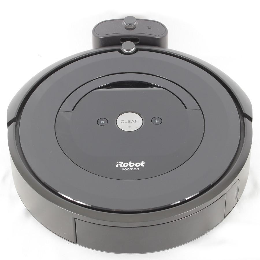 iRobot ルンバ e5 ロボット掃除機 e515060 本体 :16950:リファン Yahoo!ショップ - 通販 - Yahoo!ショッピング