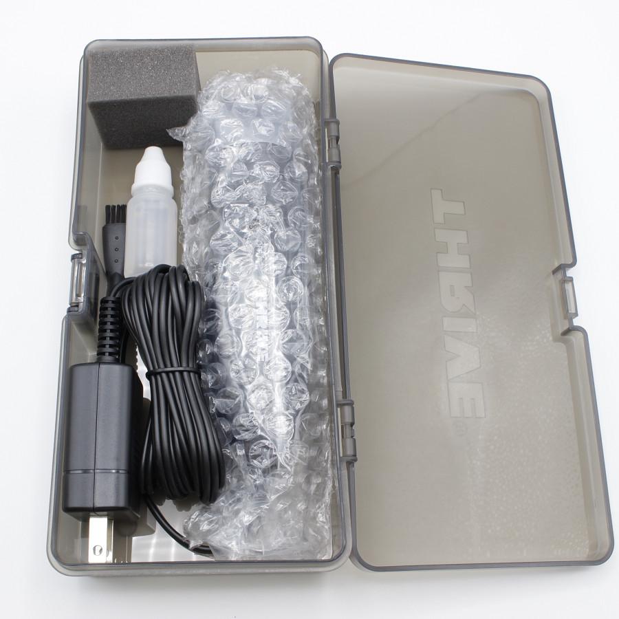 THRIVE 【新品】スライヴ ヘアークリッパー MODEL 505Z バリカン スライブ 本体 : リファン Yahoo!ショップ - 通販 - Yahoo!ショッピング