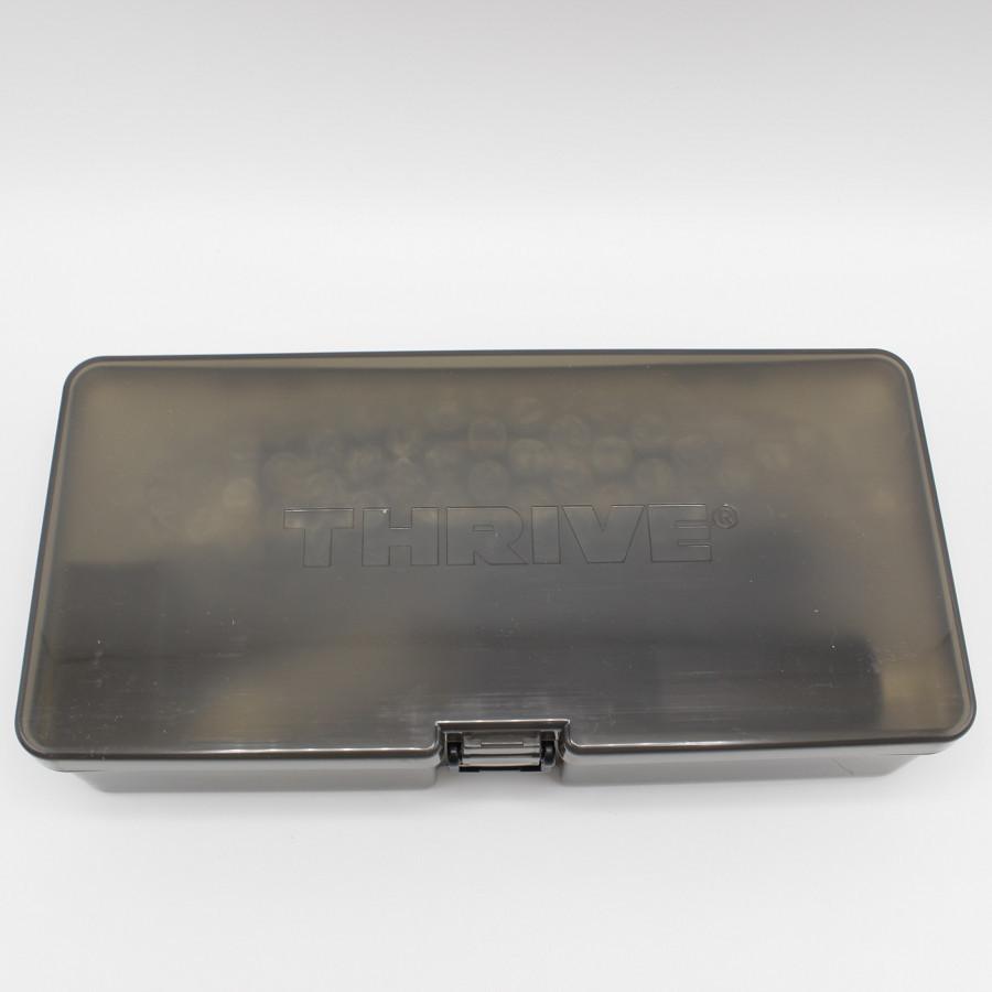 THRIVE 【新品】スライヴ ヘアークリッパー MODEL 505Z バリカン スライブ 本体 : リファン Yahoo!ショップ - 通販 - Yahoo!ショッピング