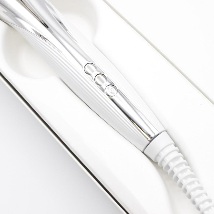 【新品/正規品】MTG ReFa BEAUTECH CURL IRON 26 RE-AG00A ギャランティーカード付き リファビューテック 26mm ヘアアイロン :17249:リファン ...