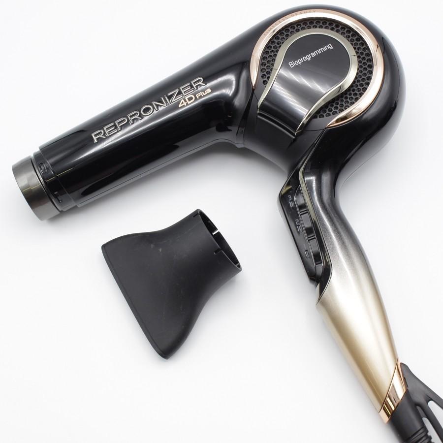 リュミエリーナ レプロナイザー 4D Plus REP4D-JP バイオプログラミング ヘアドライヤー 本体 : リファン Yahoo!ショップ - 通販 - Yahoo!ショッピング