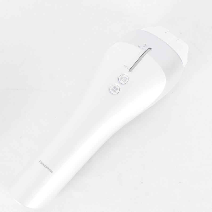 Panasonic（パナソニック） 【美品】パナソニック ES-WP82-S ボディ&フェイス用 光エステ ハイパワータイプ シルバー 脱毛器 : リファン Yahoo!ショップ - 通販 ...