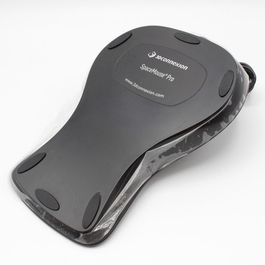 3Dconnexion 【美品】3Dconnexion SpaceMouse Pro 3DX-700040 スペースマウス プロ 3D 本体 ...