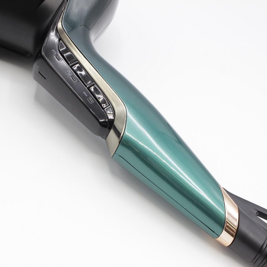 【美品】レプロナイザー 7D Plus REP7D-JP バイオプログラミング ヘアドライヤー リュミエリーナ 本体 : 18221 : リファン Yahoo!ショップ - 通販 ...