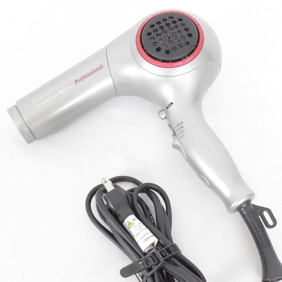 リュミエリーナ エクセレミアム 2D Plus プロフェッショナル HBE2D-P ヘアドライヤー 本体 : リファン Yahoo!ショップ - 通販 - Yahoo!ショッピング
