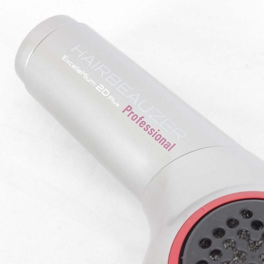 リュミエリーナ エクセレミアム 2D Plus プロフェッショナル HBE2D-P ヘアドライヤー 本体 : リファン Yahoo!ショップ - 通販 - Yahoo!ショッピング