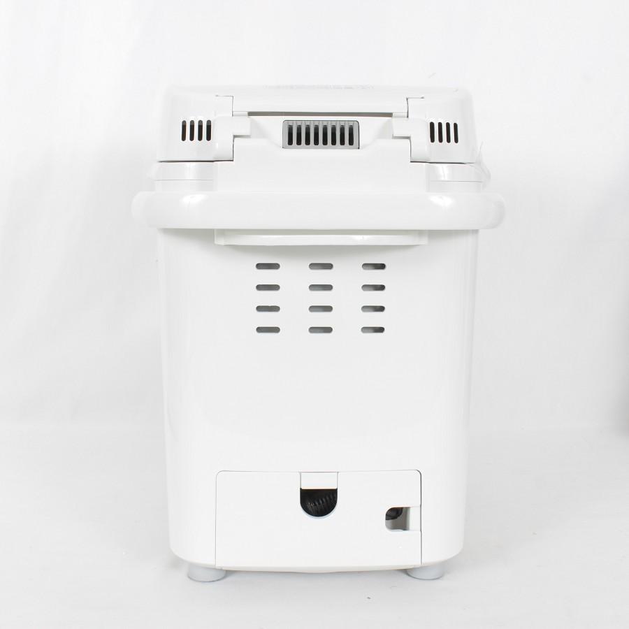 【新品】パナソニック SD-MB1-W ホームベーカリー ホワイト 1斤タイプ 本体 :19318:リファン Yahoo!ショップ - 通販 - Yahoo!ショッピング