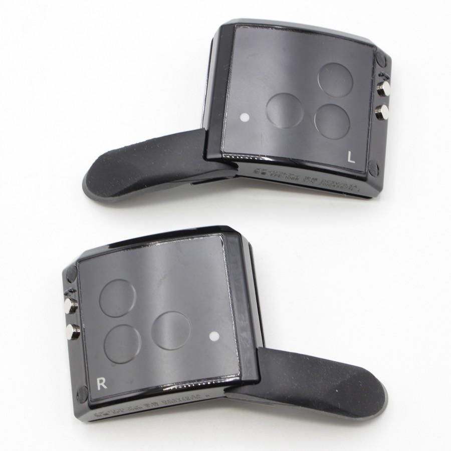 MediLift 【美品】ヤーマン メディリフト アイ EPE-10BB ウェアラブルEMS美顔器 目もとエステ 本体 : リファン Yahoo!ショップ - 通販 - Yahoo!ショッピング