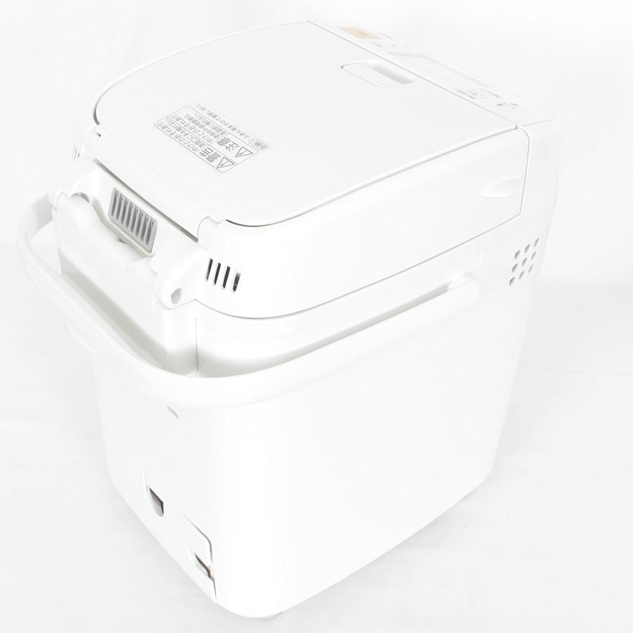パナソニック SD-MB1-W ホームベーカリー ホワイト 1斤タイプ 本体 :19873:リファン Yahoo!ショップ - 通販 - Yahoo!ショッピング