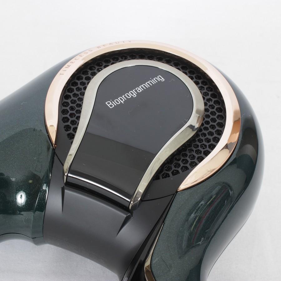 【美品】レプロナイザー 7D Plus REP7D-JP バイオプログラミング ヘアドライヤー リュミエリーナ 本体 :20097:リファン Yahoo!ショップ - 通販 - Yahoo ...