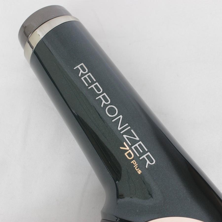 【美品】レプロナイザー 7D Plus REP7D-JP バイオプログラミング ヘアドライヤー リュミエリーナ 本体 :20097:リファン Yahoo!ショップ - 通販 - Yahoo ...
