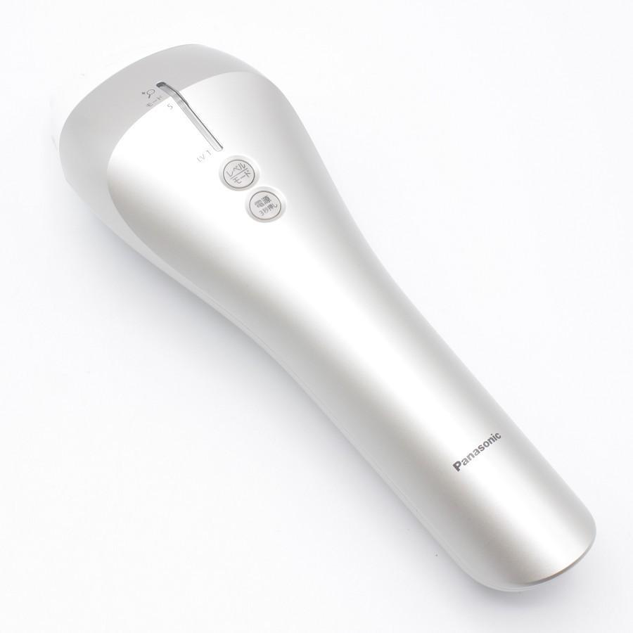 Panasonic 【美品】パナソニック 光美容器 光エステ ES-WP97-N ボディ&フェイス用 ハイパワー ゴールド 脱毛器 本体 : リファン Yahoo!ショップ - 通販 ...