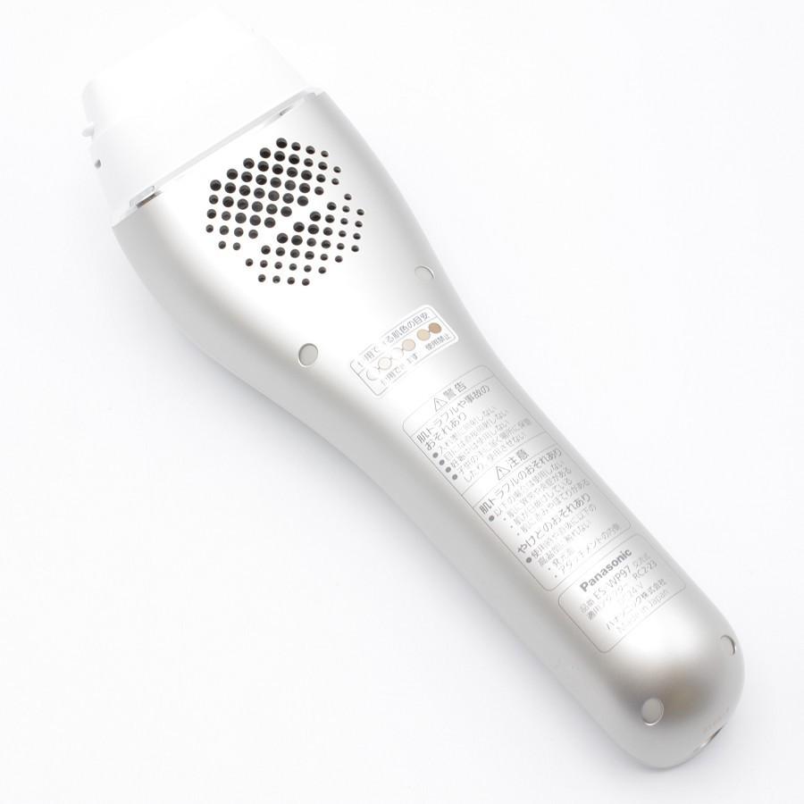 【美品】パナソニック 光美容器 光エステ ES-WP97-N ボディ&フェイス用 ハイパワー ゴールド 脱毛器 本体 : 20569 : リファン Yahoo!ショップ - 通販 ...