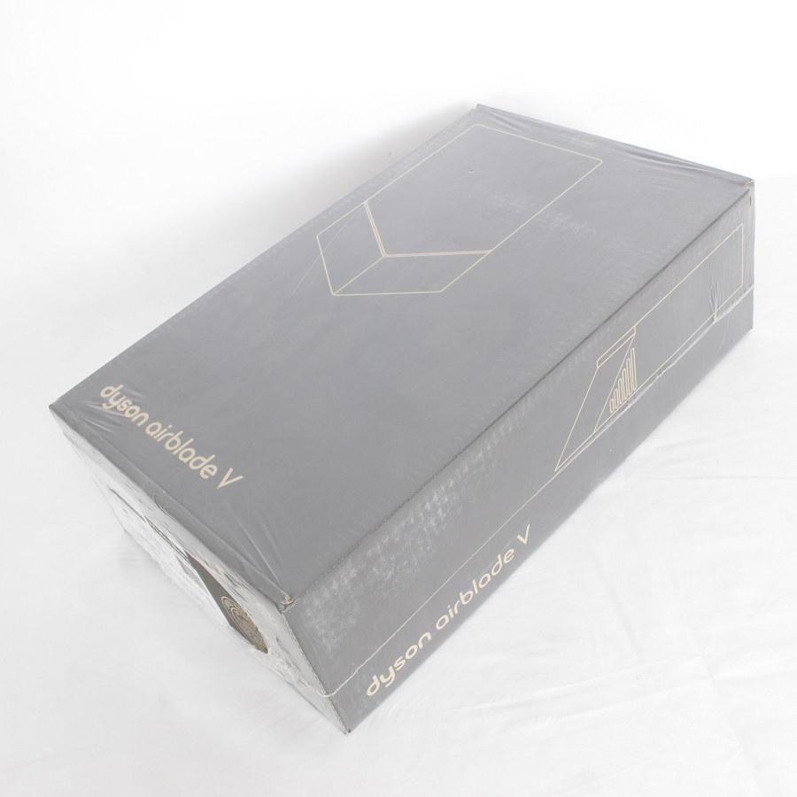 ボーナスストア+5％【新品未開封】Dyson Airblade V AB12-WH ホワイト ハンドドライヤー エアブレード ダイソン 本体 : リファン Yahoo!ショップ - 通販 ...