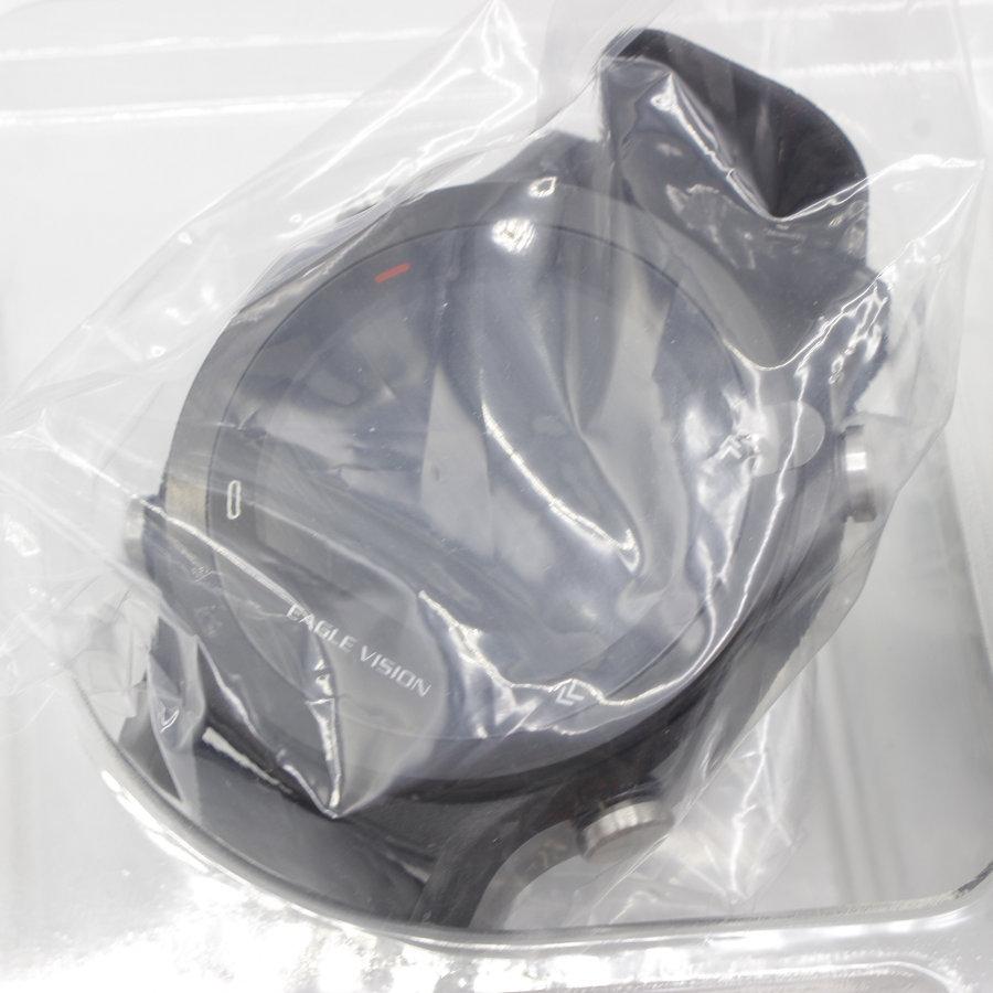 EAGLE VISION 【新品】EAGLE watch ACE EV-933 ブラック 距離測定器 イーグルヴィジョン 本体 : リファン Yahoo!ショップ - 通販 - Yahoo ...