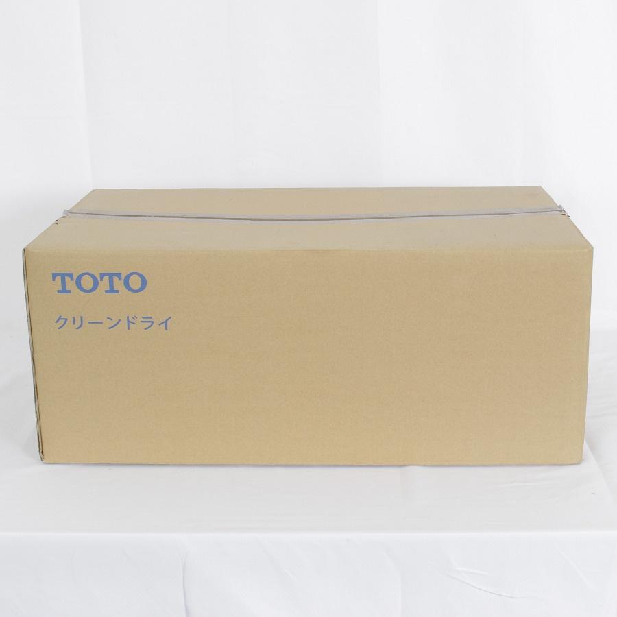 ボーナスストア+5％【新品未開封】TOTO クリーンドライ高速両面タイプ TYC420W ハンドドライヤー 本体 : リファン Yahoo ...