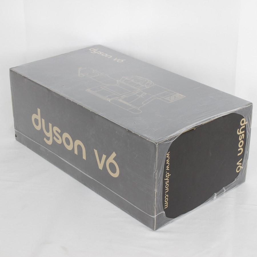 ボーナスストア+5％【新品未開封】Dyson V6 Trigger Extra MO HH08 MH PLS コードレスクリーナー トリガー ...