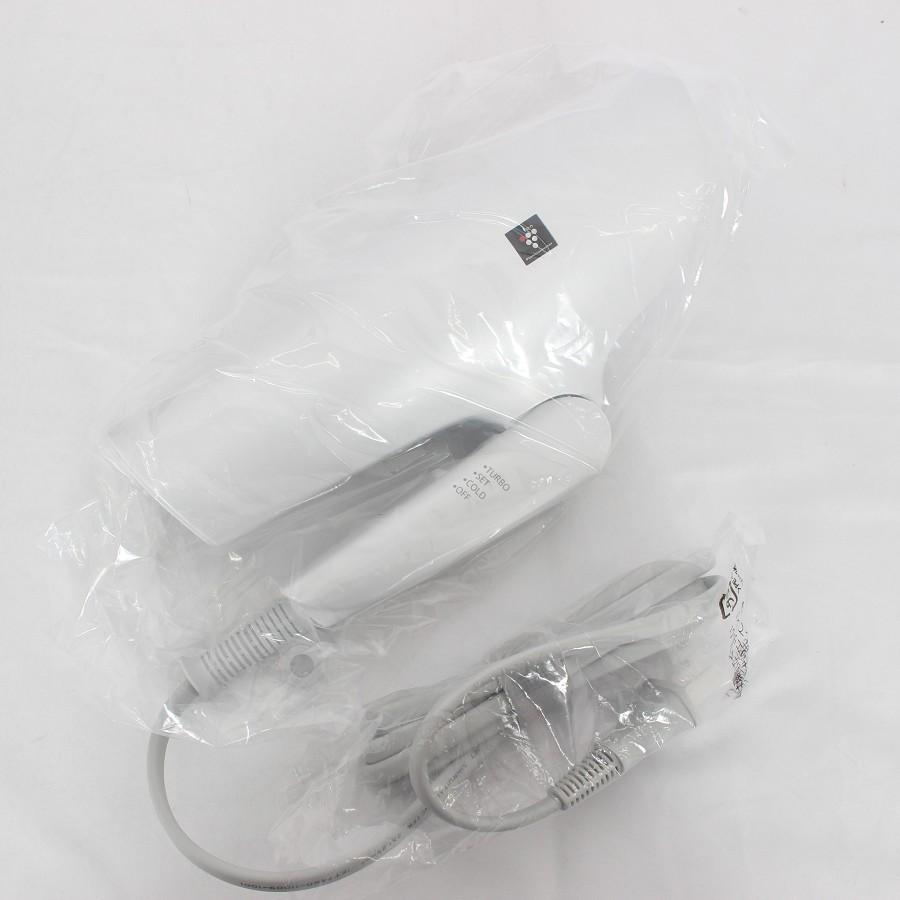 ボーナスストア+5％【新品】シャープ Plasmacluster Beauty IB-P602-W ルミナスホワイト プラズマクラスター ヘアドライヤー SHARP 本体 : リファン ...