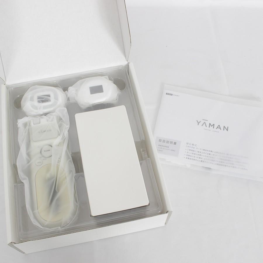 ボーナスストア+5％【新品】ヤーマン レイボーテ ハイパーZERO YJEA4N シャンパンゴールド 脱毛器 YA-MAN 本体 : リファン Yahoo!ショップ - 通販 - Yahoo ...
