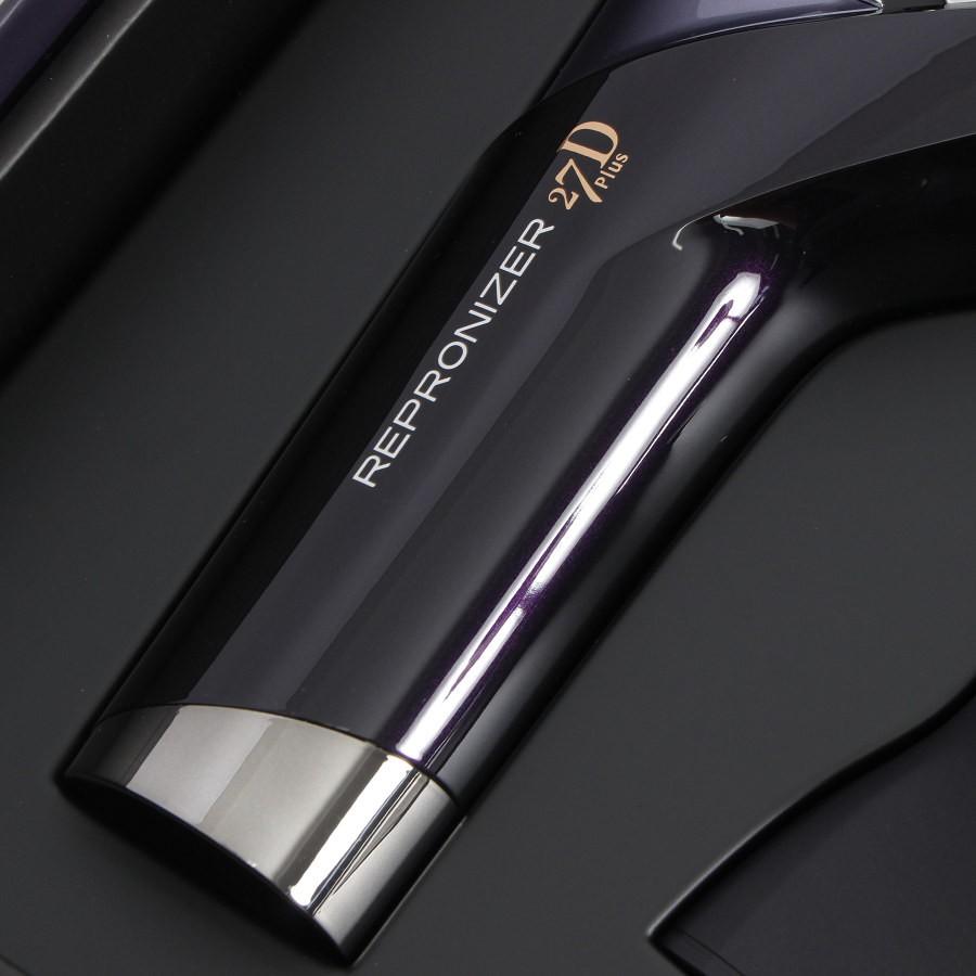 ボーナスストア+5％【新品】レプロナイザー 27D Plus REP27D-JP バイオプログラミング ヘアドライヤー リュミエリーナ 本体 : リファン Yahoo!ショップ - 通販 ...