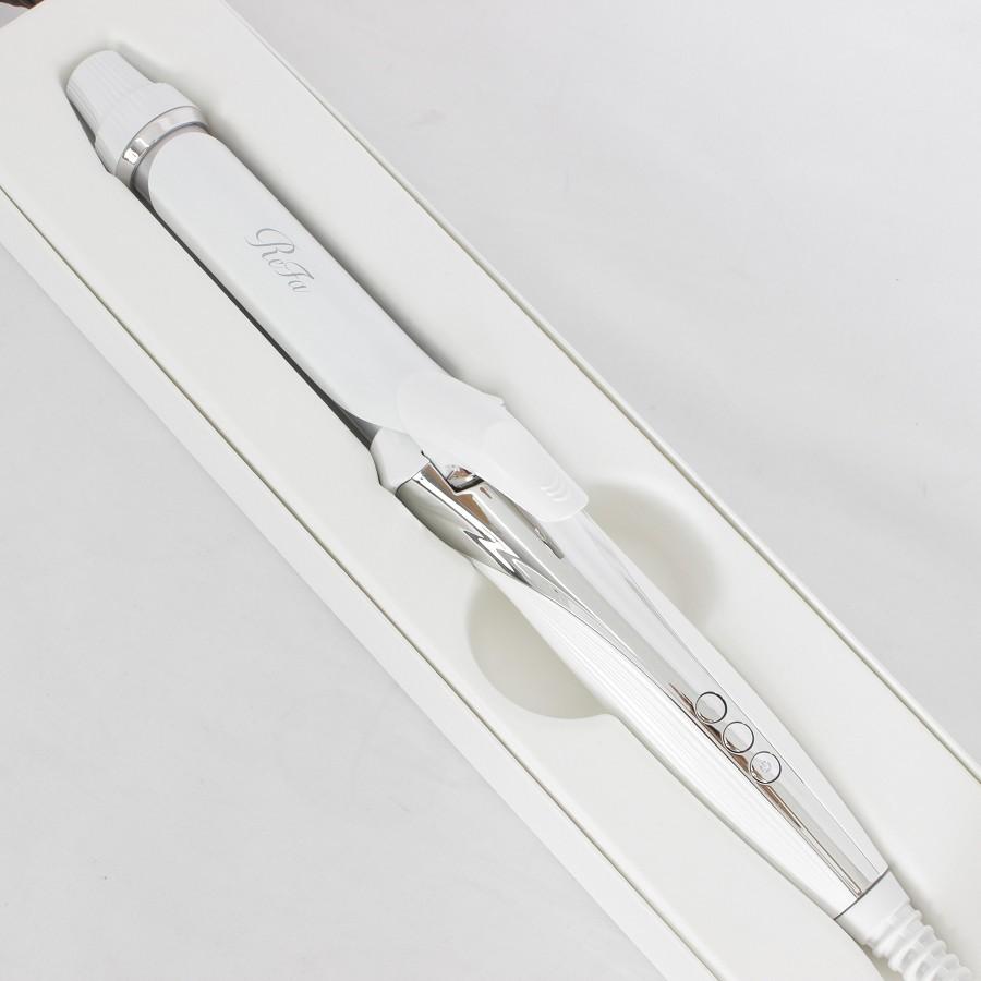 ボーナスストア+5％【新品】MTG ReFa BEAUTECH CURL IRON 26 RE-AG00A リファビューテック 26mm ヘアアイロン 本体 : リファン Yahoo!ショップ ...