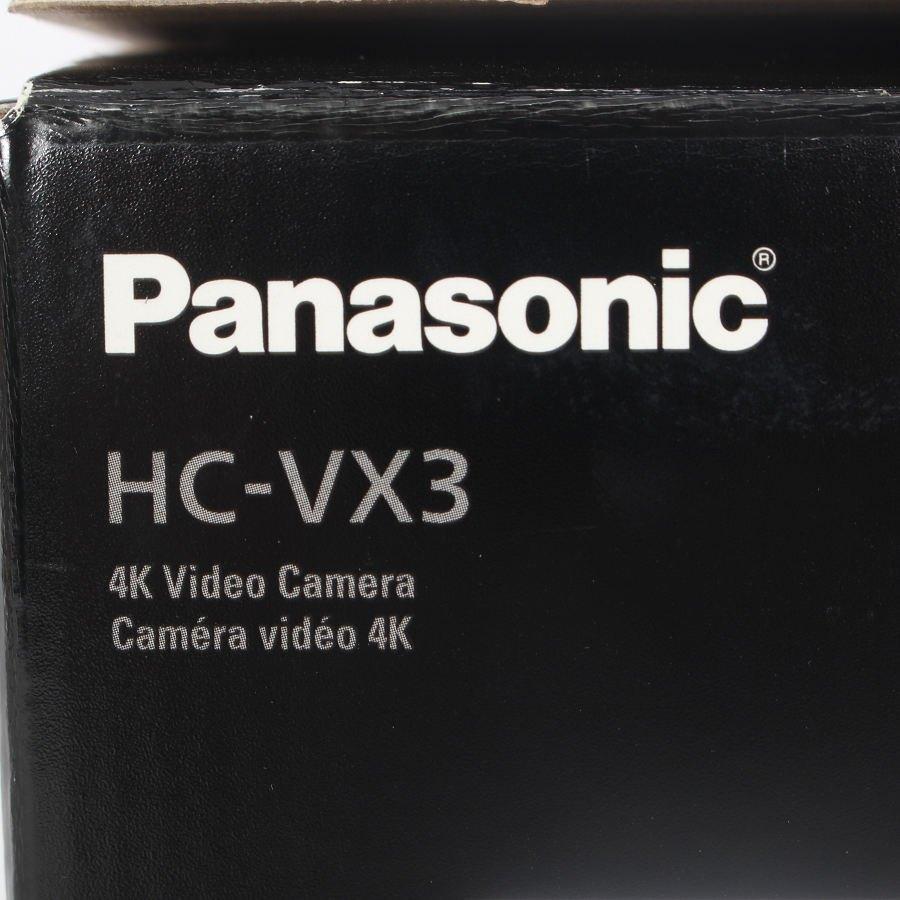 ボーナスストア+5％【新品】パナソニック HC-VX3-W パールホワイト デジタル 4K ビデオカメラ Panasonic 本体 : リファン Yahoo!ショップ - 通販 - Yahoo ...