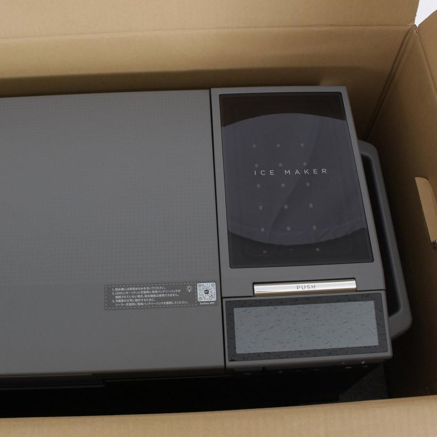 ボーナスストア+5%【新品】EcoFlow GLACIER ZYDBX100-JP ボーナスストア+5%【新品】EcoFlow GLACIER ZYDBX100-JP