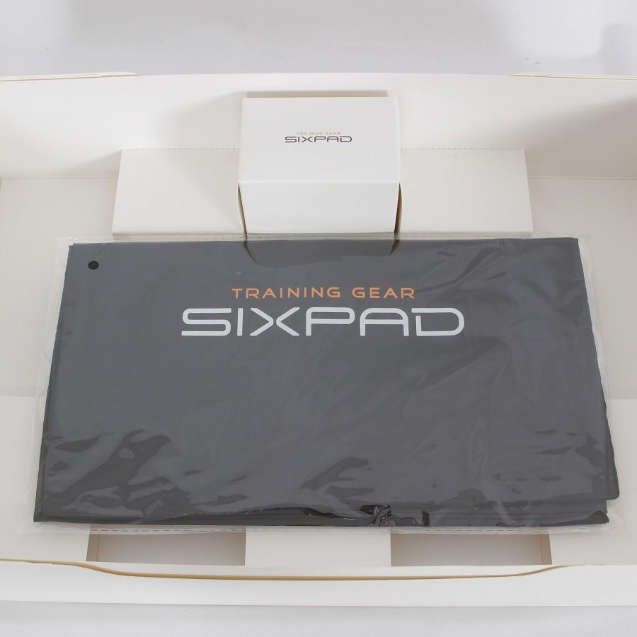 ボーナスストア+5％【新品】MTG シックスパッド ボトムベルト Mサイズ SP-BB2304F-M SIXPAD 本体 : mop2pdl7wwmu9y8y : リファン Yahoo ...