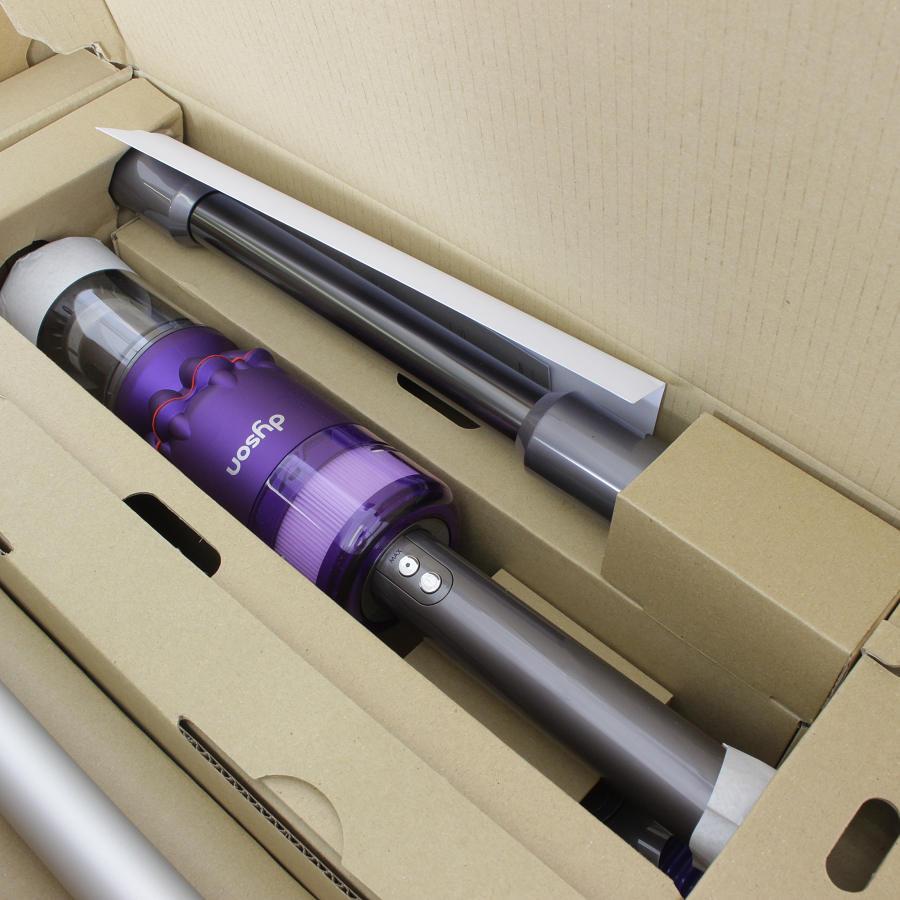 【新品】Dyson Omni-glide Complete SV19 OF2 コードレスクリーナー 掃除機 オムニグライド : opa2-sv19of2 : リファン Yahoo!ショップ ...
