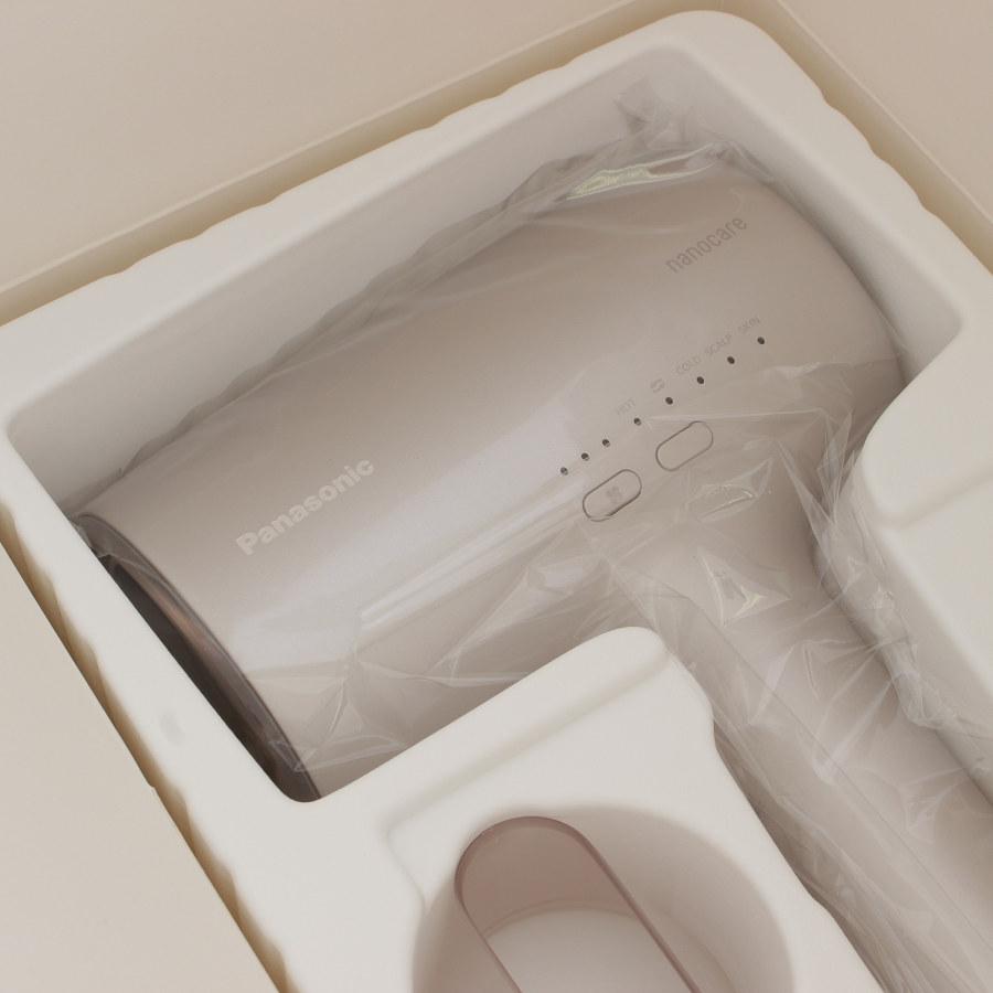 ナノケア 【新品】パナソニック EH-NA0J-P ヘアドライヤー 高浸透ナノイー&ミネラル搭載 ラベンダーピンク パナソニック 本体 : リファン Yahoo!ショップ - 通販 ...