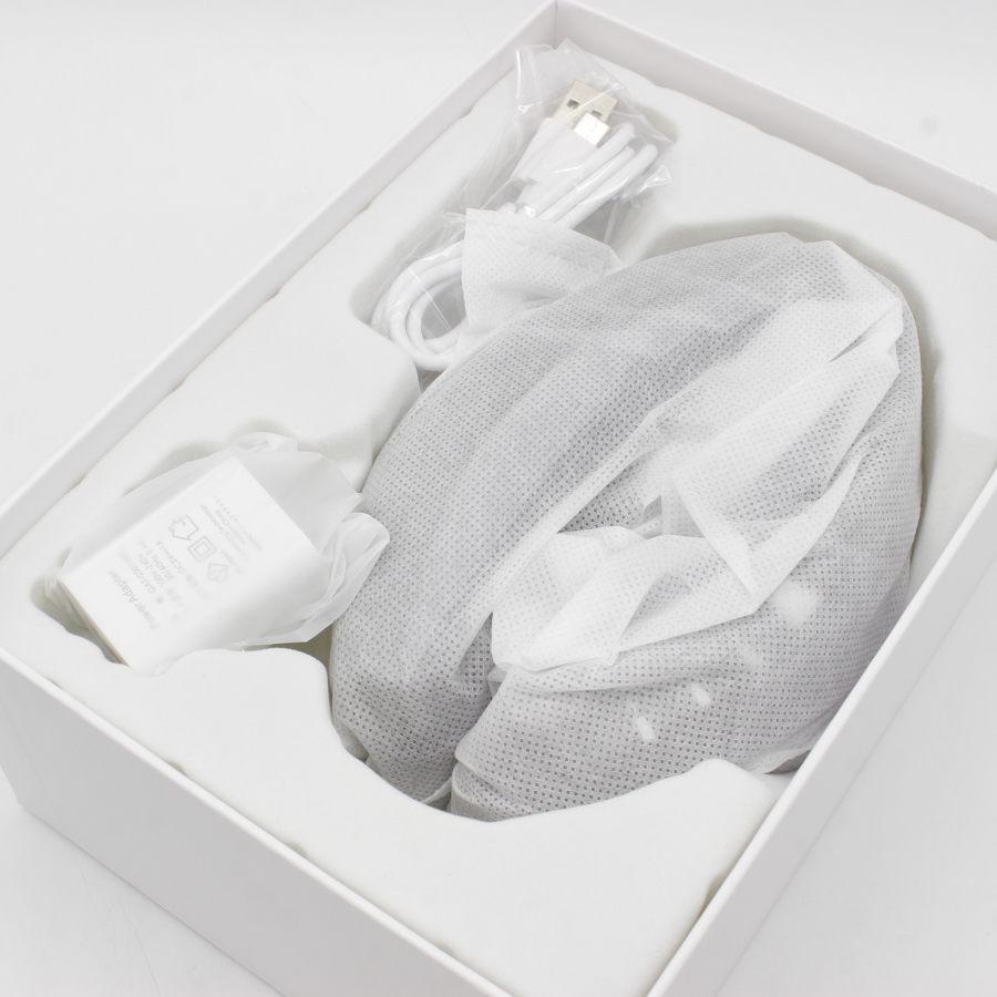 ドクターエア 【新品】ドクターエア 3DアイマジックS EM-03BK 目もとケア ブラック 本体 : リファン Yahoo!ショップ - 通販 - Yahoo!ショッピング