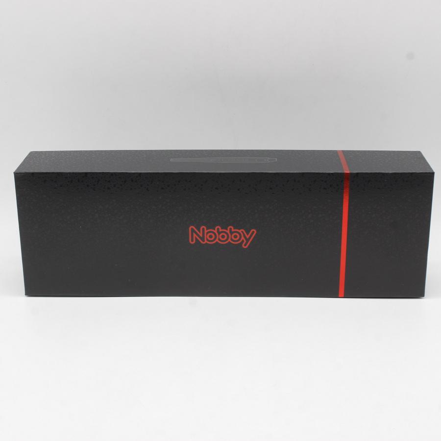 【新品】テスコム Nobby NBS1200 ストレート ヘアアイロン プロ用 ノビー 本体 : リファン Yahoo!ショップ - 通販 - Yahoo!ショッピング