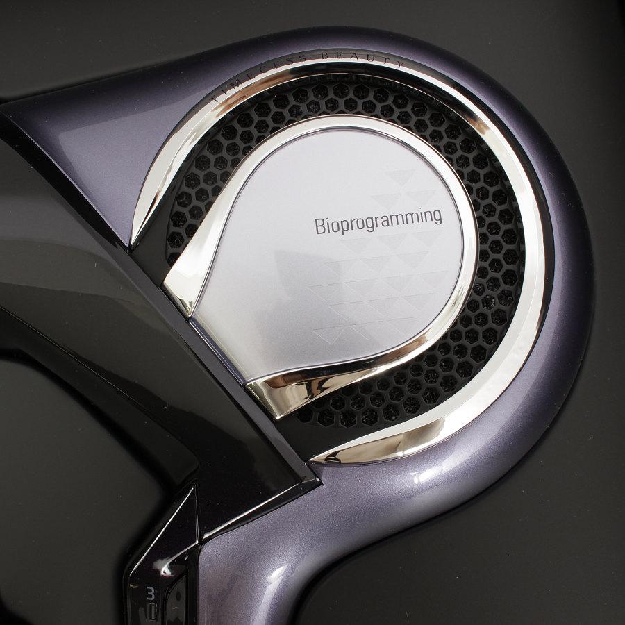 【新品】レプロナイザー 27D Plus REP27D-JP バイオプログラミング ヘアドライヤー リュミエリーナ 本体 : リファン Yahoo!ショップ - 通販 - Yahoo!ショッピング