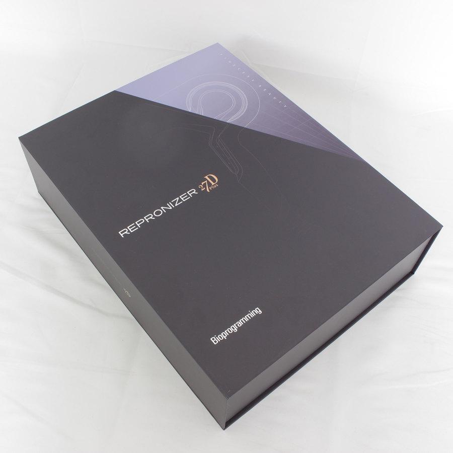 【新品】レプロナイザー 27D Plus REP27D-JP バイオプログラミング ヘアドライヤー リュミエリーナ 本体 : リファン Yahoo!ショップ - 通販 - Yahoo!ショッピング