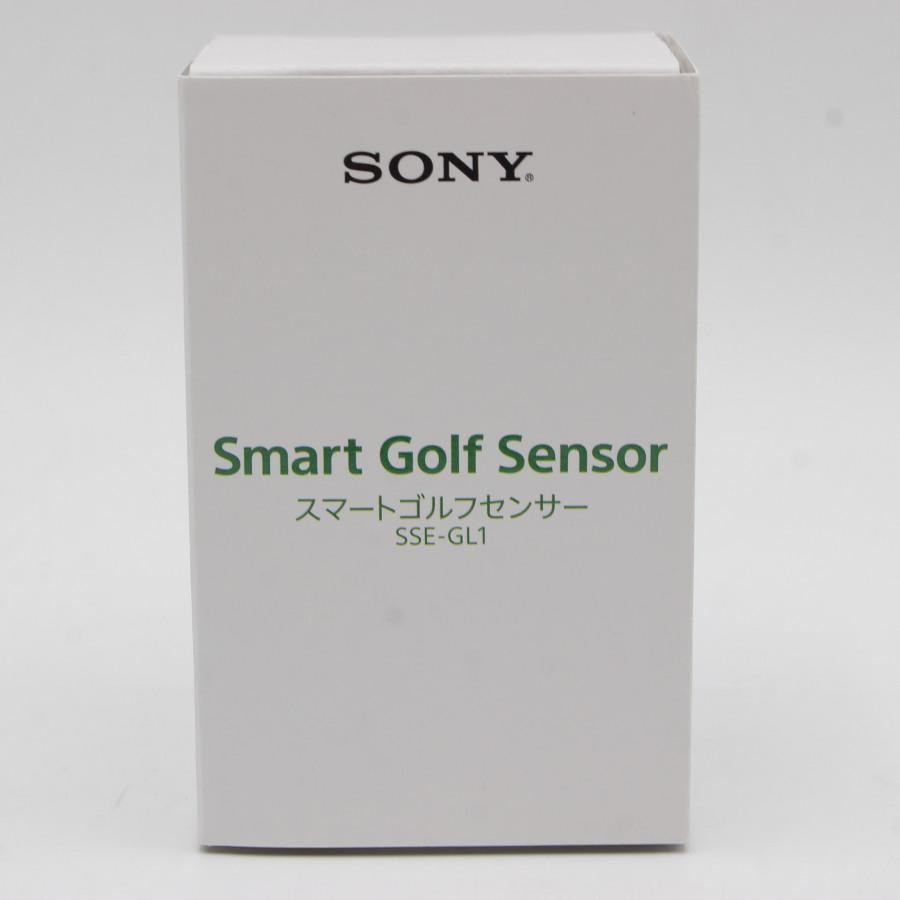 【新品】SONY スマートゴルフセンサーSONY SSE-GL1 ソニー 本体 :OPB1-SSE-GL1:リファン Yahoo!ショップ ...