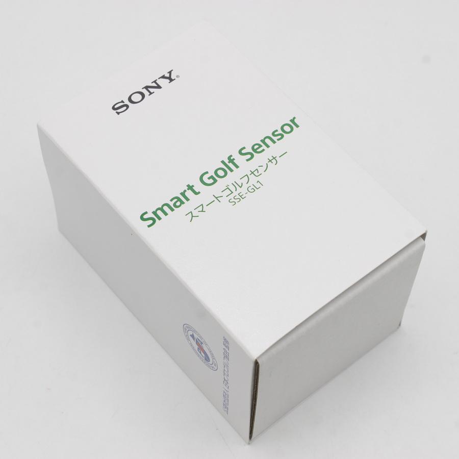 SONY（ソニー） 【新品】SONY スマートゴルフセンサーSONY SSE-GL1 本体 : リファン Yahoo!ショップ - 通販 ...
