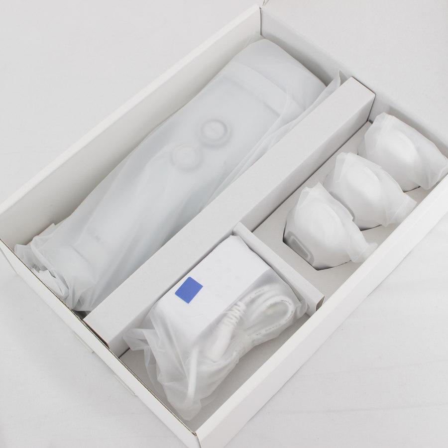 YA‐MAN 【新品】ヤーマン レイボーテ ヴィーナス STA-209L アイスブルー 家庭用美容器 脱毛器 本体 : リファン Yahoo!ショップ - 通販 - Yahoo!ショッピング