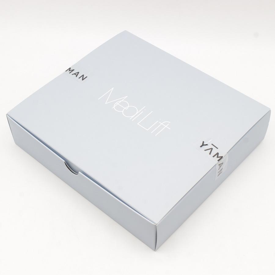 倍々ストア+5％【新品】ヤーマン メディリフト アイ EPE-10BB ウェアラブルEMS美顔器 目もとエステ 本体 : リファン Yahoo!ショップ - 通販 - Yahoo!ショッピング