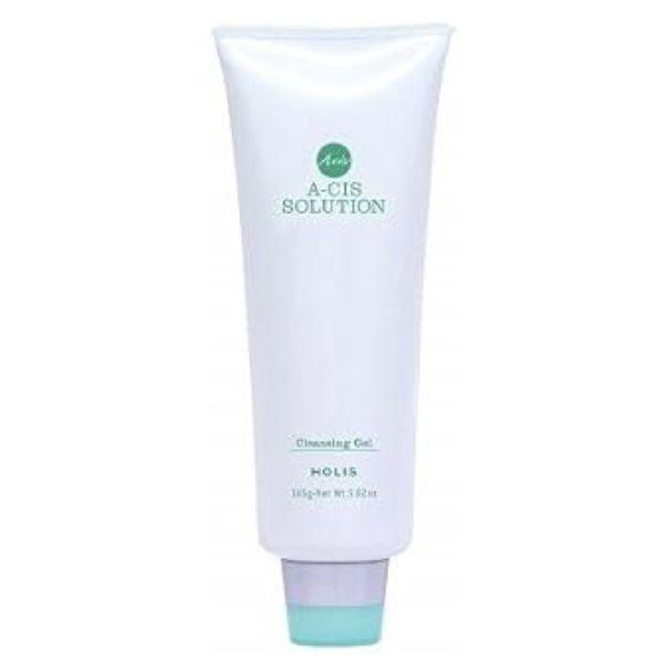 【クーポン】アシスソリューション クレンジングジェル 165g メイク落とし 化粧落とし クレンジング クレシェ クレシェソワ エステ化粧品 エステサロン専売品 : レガーロCosmetics ...
