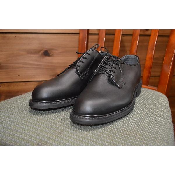 CAPPS SHOE COMPANY,INC. キャップスシューカンパニー コマンダーオックスフォード Made in USA ...