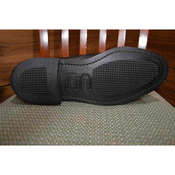 CAPPS SHOE COMPANY,INC. キャップスシューカンパニー コマンダーオックスフォード Made in USA ...